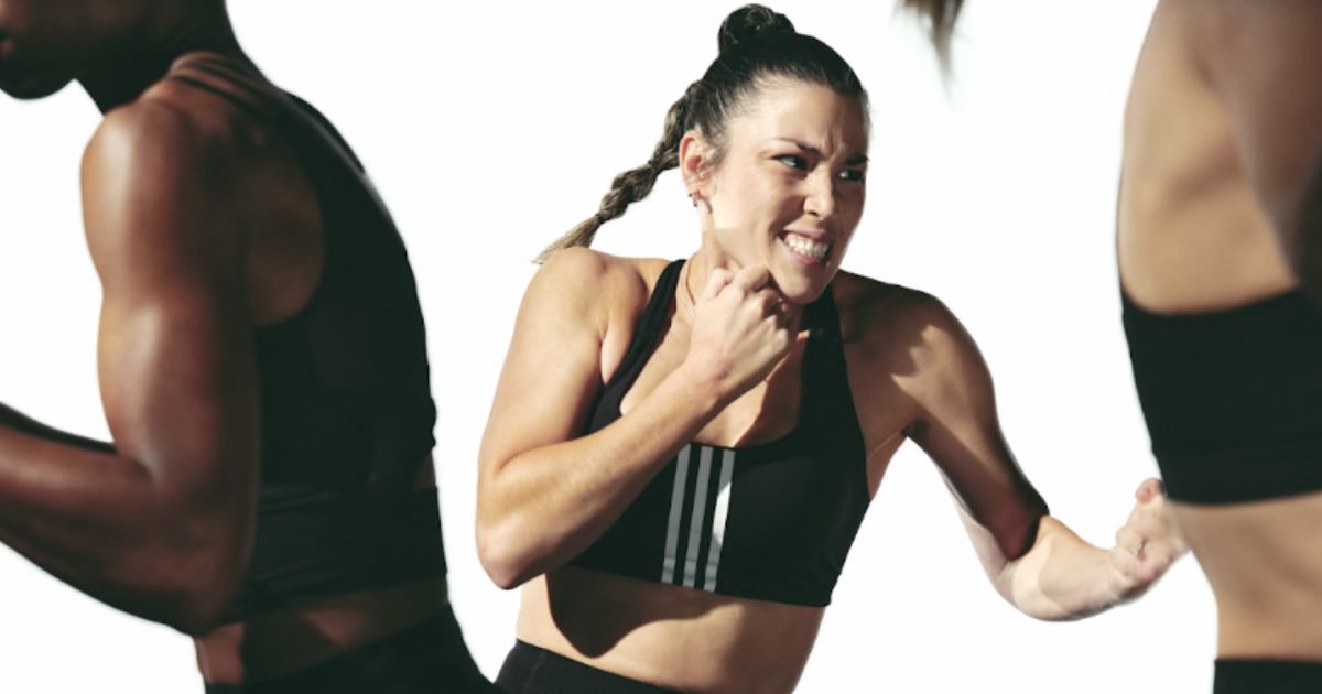 BODYCOMBAT 的興起與演變 | LES MILLS TAIWAN | 萊美台灣